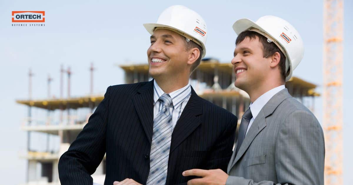 HOMEPAGE - ORTECH