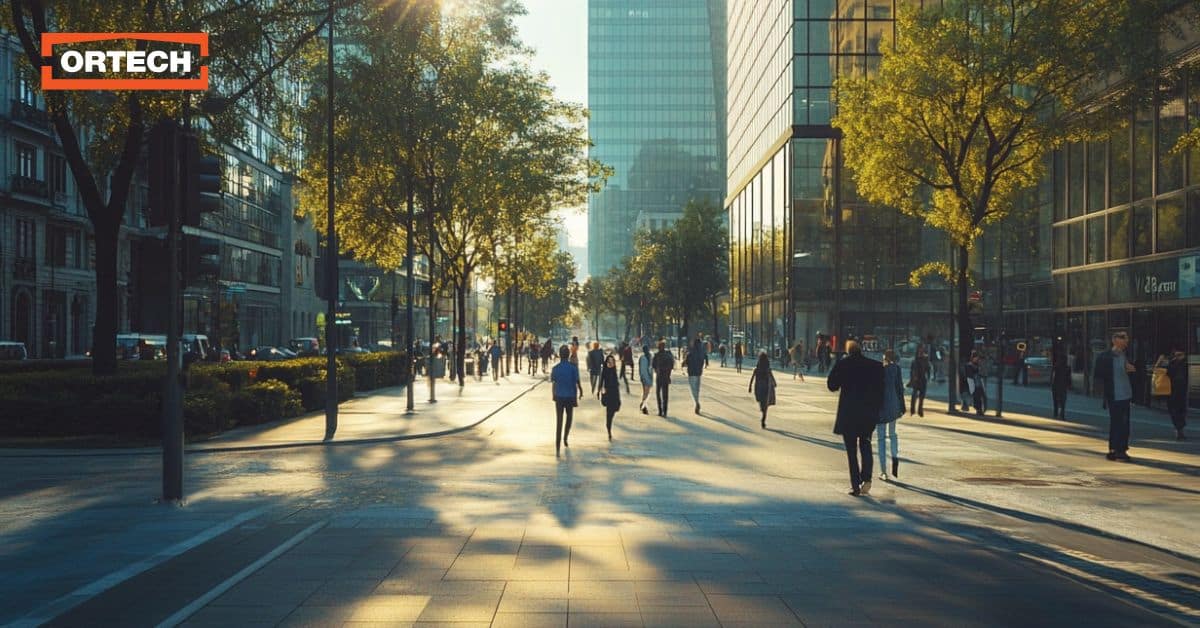 HOMEPAGE - ORTECH